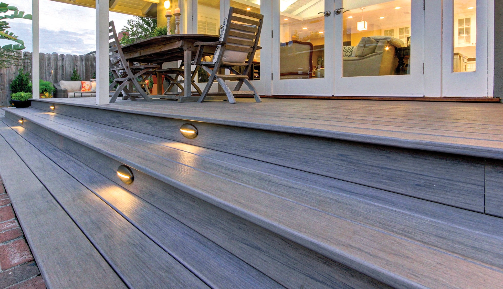 4 Ways to Create the Perfect Deck Retreat | GNH Lumber Co.