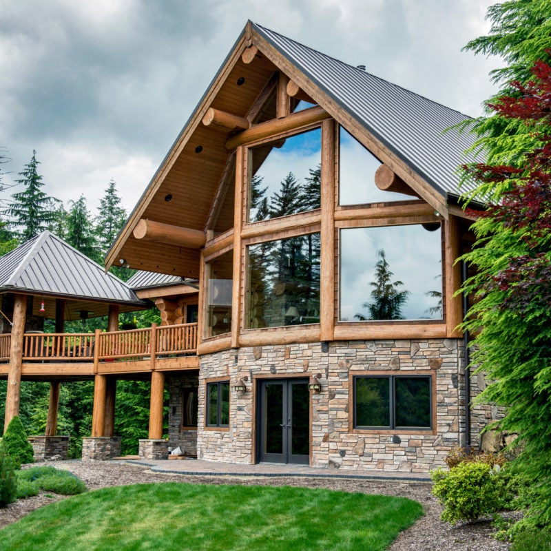 Trending Textures for your Home’s Exterior | GNH Lumber Co.