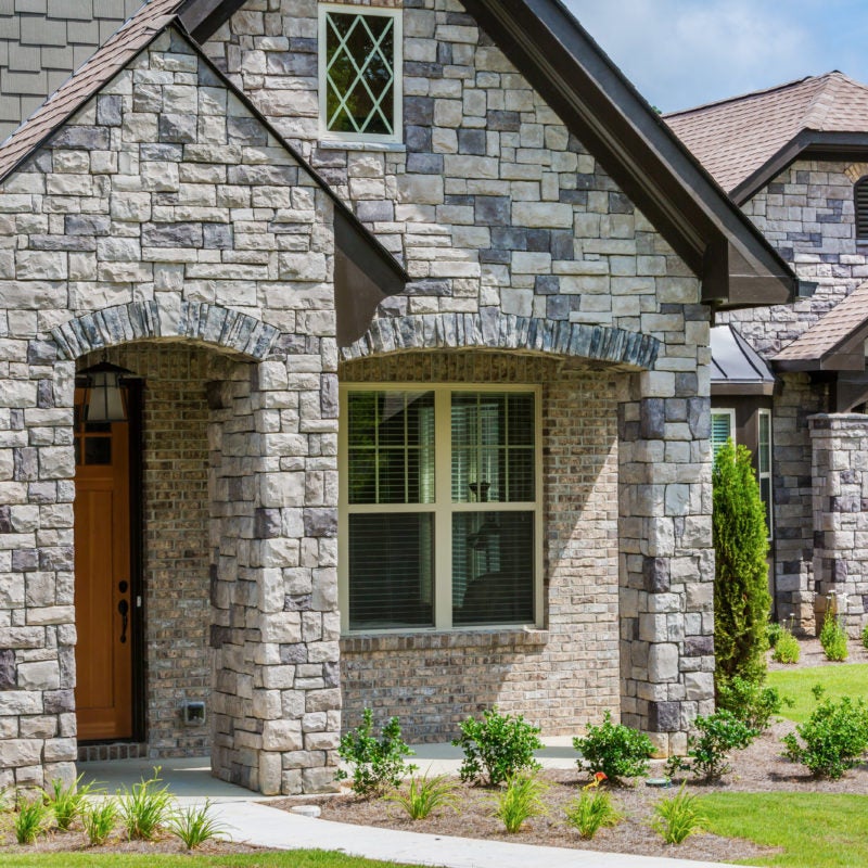 Trending Textures for your Home’s Exterior | GNH Lumber Co.